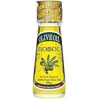 Amazon | ボスコ エキストラバージンオリーブオイルボトル 145g | BOSCO(ボスコ) | オリーブオイル 通販