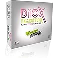 Diox Detox Tea Diet Tea for Body Cleanse Weight Loss Tea Natural ...