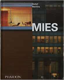 Amazon | Mies | Mertins, Detlef | Individual Architects & Firms