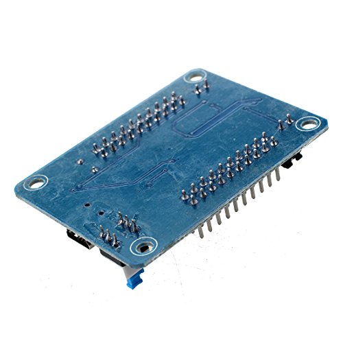 RS232CとUARTの違いをアナライザで確認してみた
