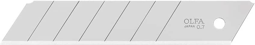 Amazon.co.jp： オルファ(OLFA) オルファカッター替刃(特大H) 5枚入 HB5K: DIY・工具・ガーデン