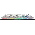 Alienware AW920K Tri-Mode Wireless Gaming Keyboard. Magnetic snap on ...