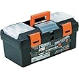Amazon | TRUSCO(トラスコ) プロツールボックス TTB-905 × 2個 | ツールボックス