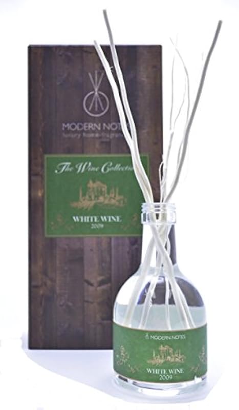 MODERN NOTES 와인 콜렉션 리드 diffuser