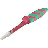 Amazon | PROIDEA プロイデア 腹式呼吸エクサ ロングピロピロ(E) | 管楽器セット | 楽器・音響機器