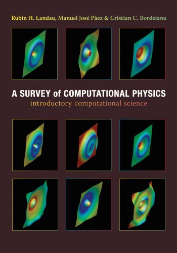 Amazon | A Survey of Computational Physics: Introductory Computational ...