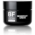 Amazon.co.jp: better future monochrome 薬用 BF MEN デオクリーム 30g 医薬部外品 デオドラント クリーム 体臭 ワキガ 対策 : ビューティー