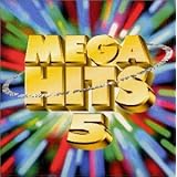 Amazon | MEGA HITS 3 | オムニバス, ルーバック, ゲイリー・バーロウ, SWV, デニ・ハインズ, テイク・ザット ...