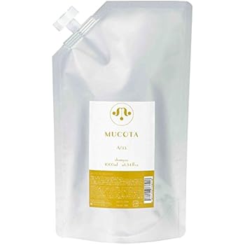 Amazon | MUCOTA(ムコタ) ホームケアシャンプー A/33 ベリーホイップ ハッピー 250ml | ムコタ | シャンプー 通販