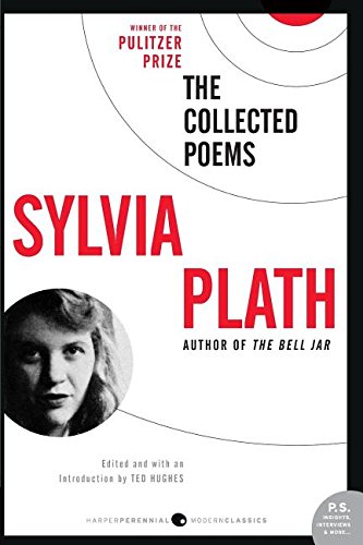 Amazon | The Collected Poems | Plath, Sylvia | American