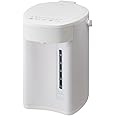 Amazon | simplus 電気ポット 保温 マイコン式 大容量 コンパクト ポット SP-PD32 (ホワイト, 3.2L) | simplus | 電気ポット 通販