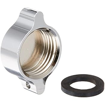 Amazon.co.jp： SANEI 【バルブ用止水キャップ】 六角ナット式 キャップナット 呼び13: DIY・工具・ガーデン