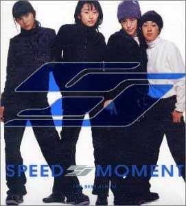 Amazon | MOMENT | SPEED | J-POP | ミュージック