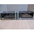 Amazon | DRAGON ARMOR M1A1HA ABRAMS JAGD-TIGER 戦車 セット 172 ハセガワ ドラゴン ...