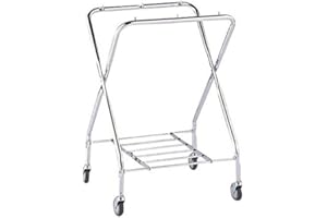 Amazon.co.jp 売れ筋ランキング: 業務用ダストカート・清掃カート の中で最も人気のある商品です