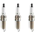 Amazon | 3個TORCH LDK7RTIP-8 イリジウム 白金 スパークプラグ に交換します NGK ILKR7B8 LKR7BI8 ...