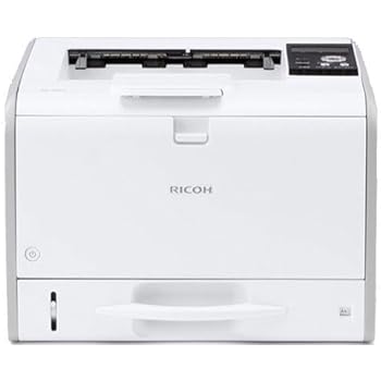Amazon | リコー RICOH SP 3610 | リコー | レーザープリンタ複合機 通販