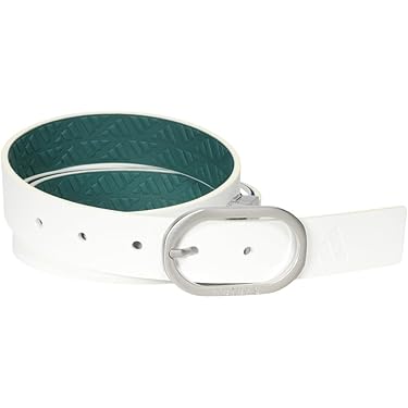 ゴルフベルト レディース バックル 回転 タイプ リバーシブル ゴルフ