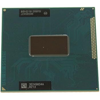 Amazon | インテル Intel Core i5-3230M Processor (3M Cache, up to 3.20 GHz) rPGA SR0WY CPU | | CPU 通販