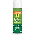 Bosisto's Tea Tree Spray, 125g : Amazon.com.au: Pet Supplies