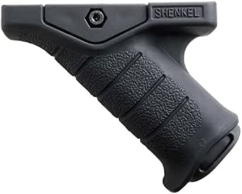 Amazon | SHENKEL エクスプレス フォアグリップ MDBL SE5タイプ Express Grip fgrip-030bk ...