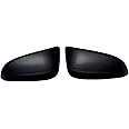 Amazon | 車のサイドミラーカバー トヨタ用ハイラックス Revo 2015-2019 サイドミラーカバー 87945-0K390 ...