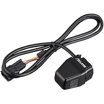 Amazon | デンソーテン イクリプス(ECLIPSE) USB111 USB接続コード 音楽再生 | HDD・DVDナビ用VICS・ビーコンユニット | 車＆バイク