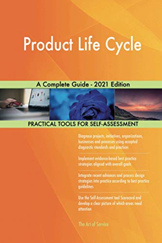 Amazon | Product Life Cycle A Complete Guide - 2021 Edition | The Art ...