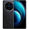 Amazon | 【SIMフリー】Vivo X100 Pro 5G V2324A Dual Sim 256GB ブラック (12GB RAM) -中国版 | VIVO | スマートフォン本体