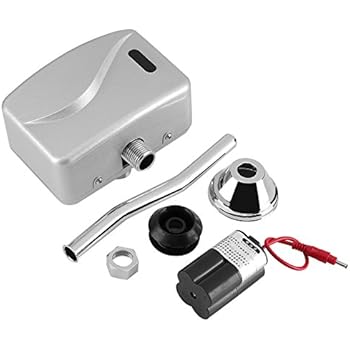 Amazon | TOTO 小便器用フラッシュバルブ(13mm、寒冷地用、JIS) T60PF | 止水栓・バルブ