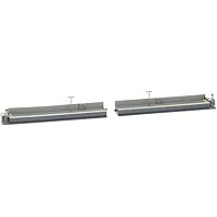 Amazon | TOMIX Nゲージ 対向式ホーム 都市型 延長部A 4283 鉄道模型用品 | 鉄道模型 通販