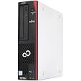 Amazon.co.jp: 【整備済み品】 富士通 デスクトップパソコンFUJI TSU ESPRIMO D588 第8世代インテル Core i5 8500/MS Office2019&最新 ...