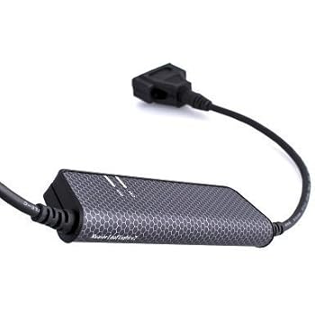 Amazon | Kvaser Leaf Light v2 HS USB to CAN Bus Interface [並行輸入品] | Kvaser | USBケーブル 通販