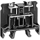 Amazon | IDEC BNW・BNHWシリーズターミナルブロック 一般形 タッチダウン構造形 16A レール式端子台 一般形 ...