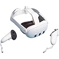 Meta Quest 3,512GB - Most Powerful Quest - The Ultimate Mixed Reality ...