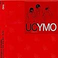 Amazon.co.jp: UC YMO [Ultimate Collection of Yellow Magic Orchestra] （通常盤）: ミュージック
