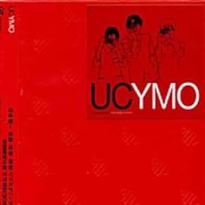 Amazon | UC YMO [Ultimate Collection of Yellow Magic Orchestra] （通常盤） | YMO | J-POP | 音楽