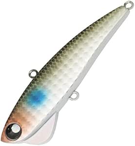 Amazon | エクリプス(ECLIPSE) バイブレーション キールバイブ Keel Vib | イクリプス(ECLIPSE) | ルアー