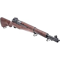 Amazon.co.jp: G&G 電動ガン TGM M1G ETU WNB M1 Garand ETU M1ガーランド : ホビー