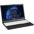 Amazon.co.jp: 富士通 LIFEBOOK A5513/NX Core i5-1235U/8GB/SSD・256GB/スーパーマルチ ...