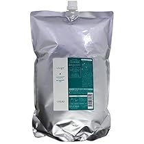 Amazon | ルベルコスメ ルベル ヴィージェ VG シャンプー 2500ml