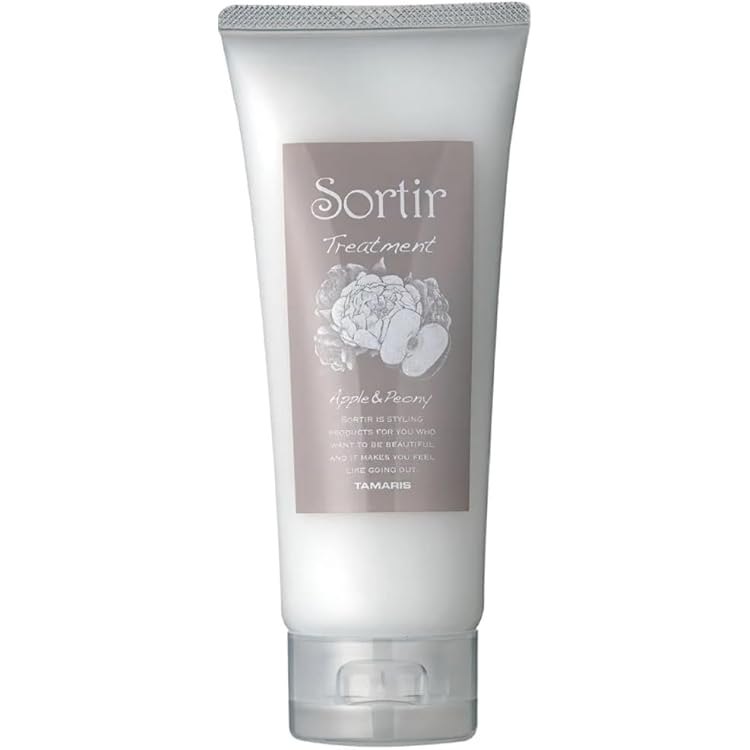 Amazon | タマリス ソルティール ケアマスク クリーム アップル