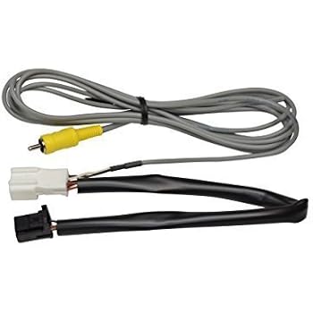 Amazon | データシステム ( Data System ) リアカメラ接続アダプター RCA042N | バックカメラアクセサリ | 車＆バイク