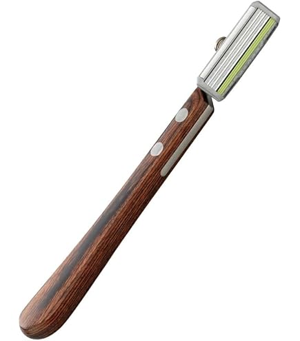 Amazon.co.jp: フェザー プロフェッショナルエフシステムレザー