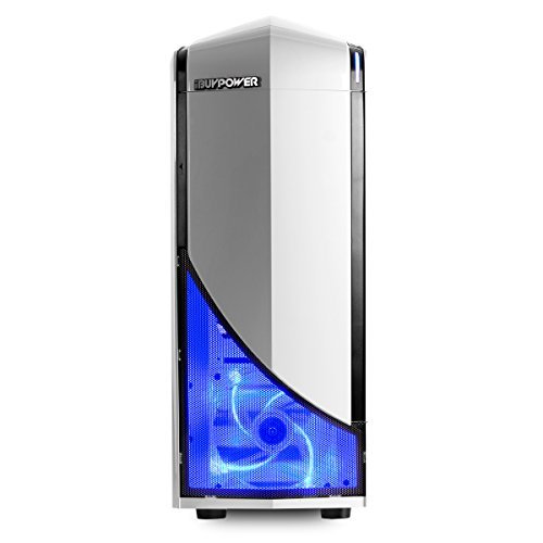 価格比較 iBUYPOWER Gaming Desktop PC AM8140A AMD FX 6300 6-Core 3.5 GHz ...