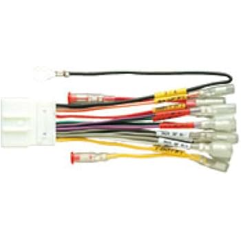 Amazon | ENDY（エンディー） カーコンポ接続コネクター ホンダ車用 24ピン EJC-035H | オーディオパーツ | 車＆バイク