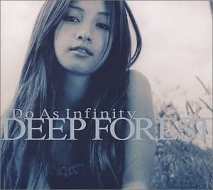 Amazon.co.jp: DEEP FOREST: Music