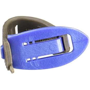 Amazon | Butterfly Finger Picks 4個セット（サムピック付属）/バタフライフィンガーピックス バタフライ ...