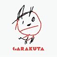 Amazon.co.jp: GARAKUTA: ミュージック
