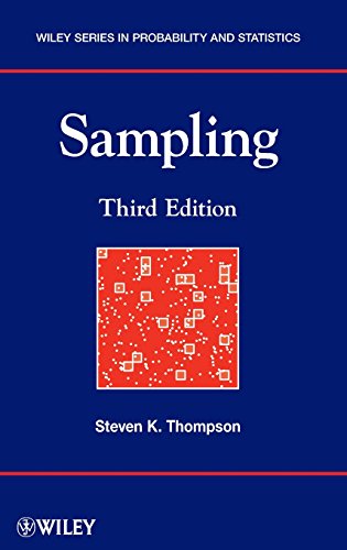 Amazon | Sampling (Wiley Series in Probability and Statistics ...